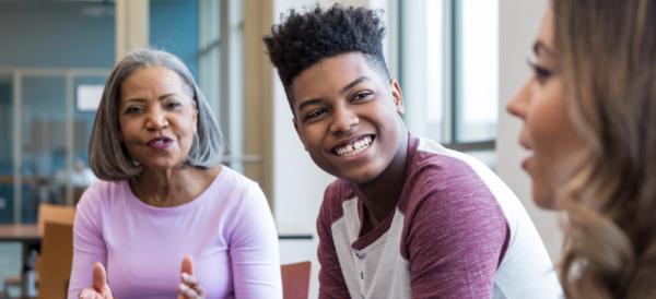 Touchstone Therapy Center