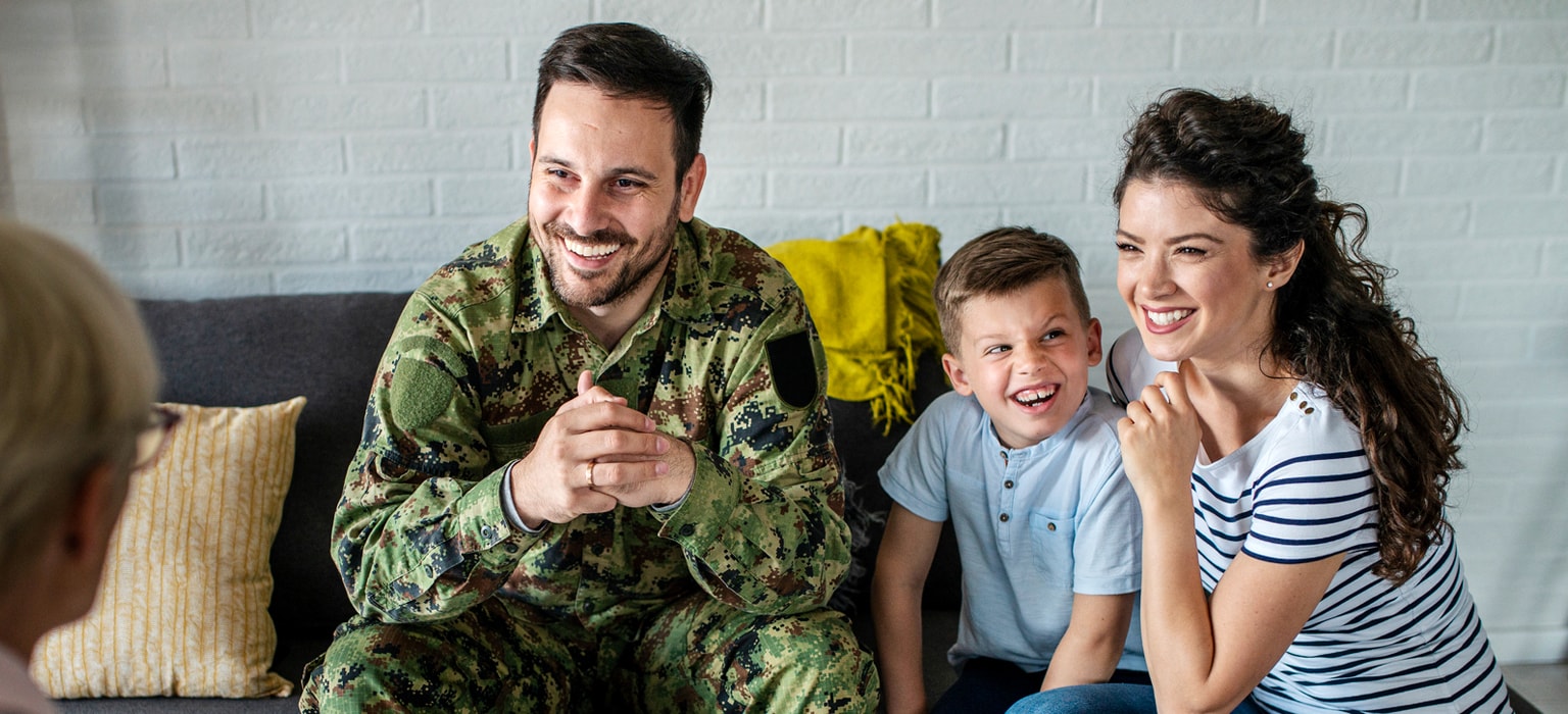 Counseling - Touchstone Therapy Center