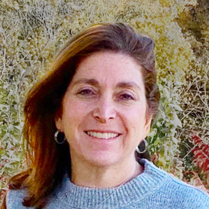 Our Staff - Touchstone Therapy Center